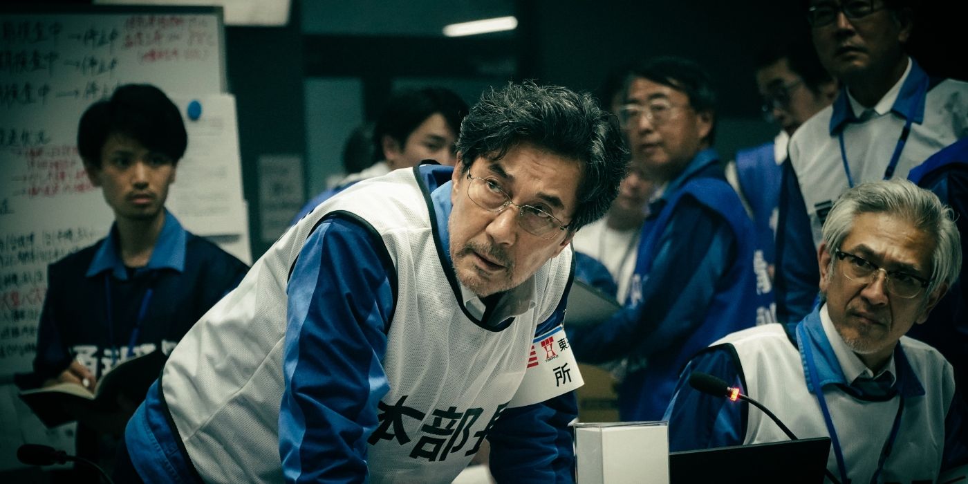 If You Liked 'Chernobyl,' Watch This New-to-Netflix Drama Miniseries
