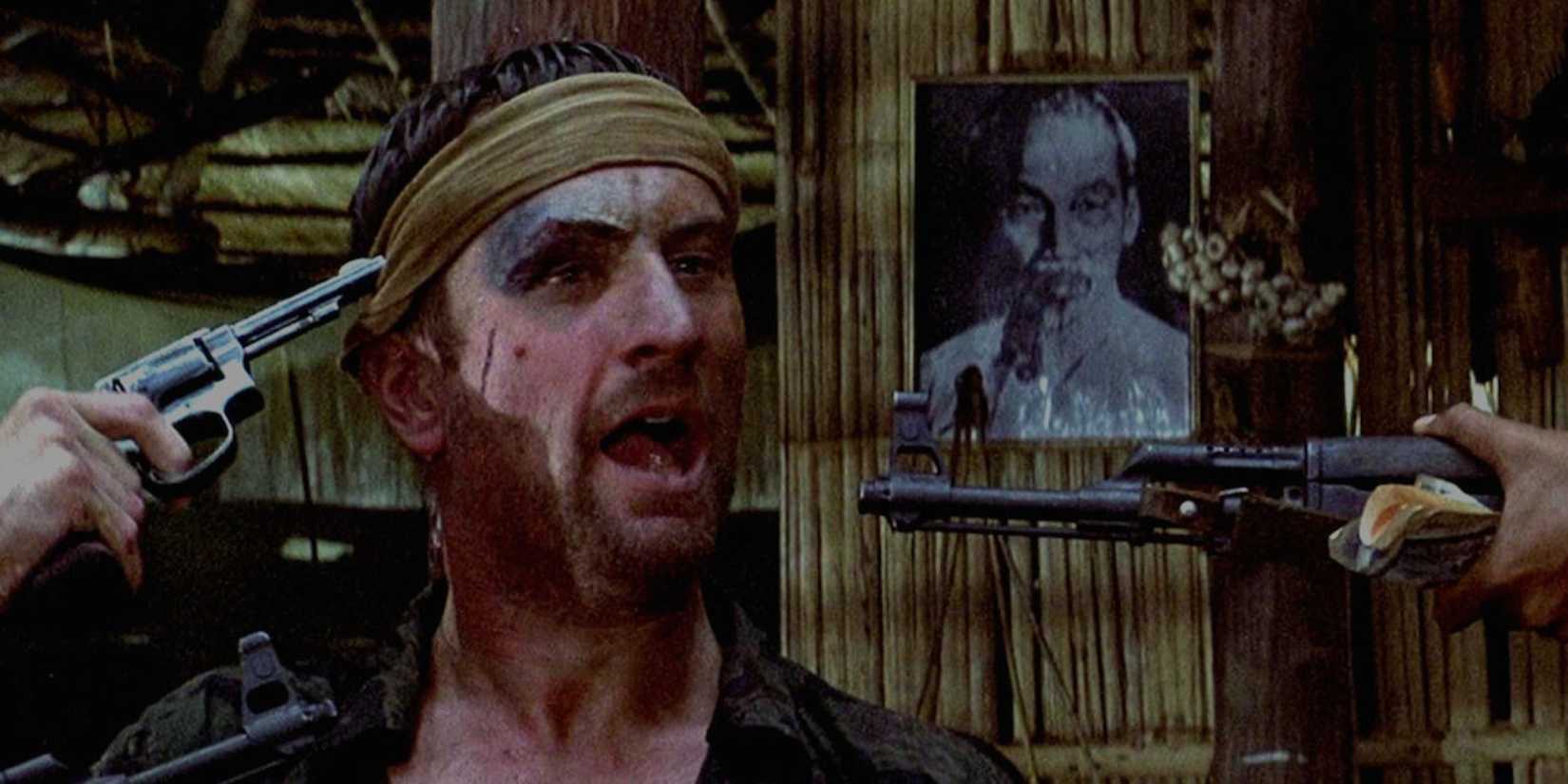 10 Best Military Movies, Ranked