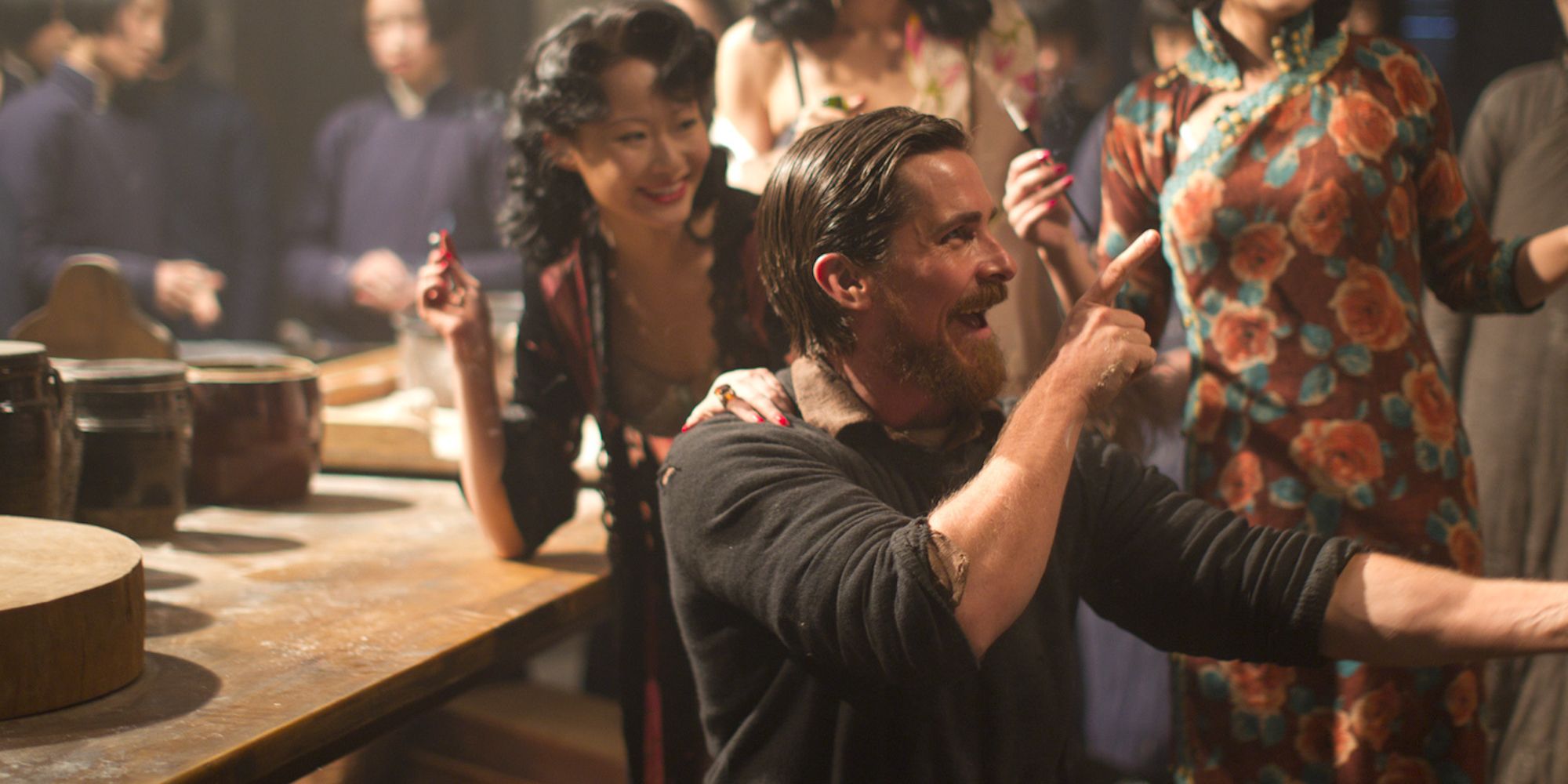 10 Best 'Obscure' Movies Starring A-List Actors, According to Reddit