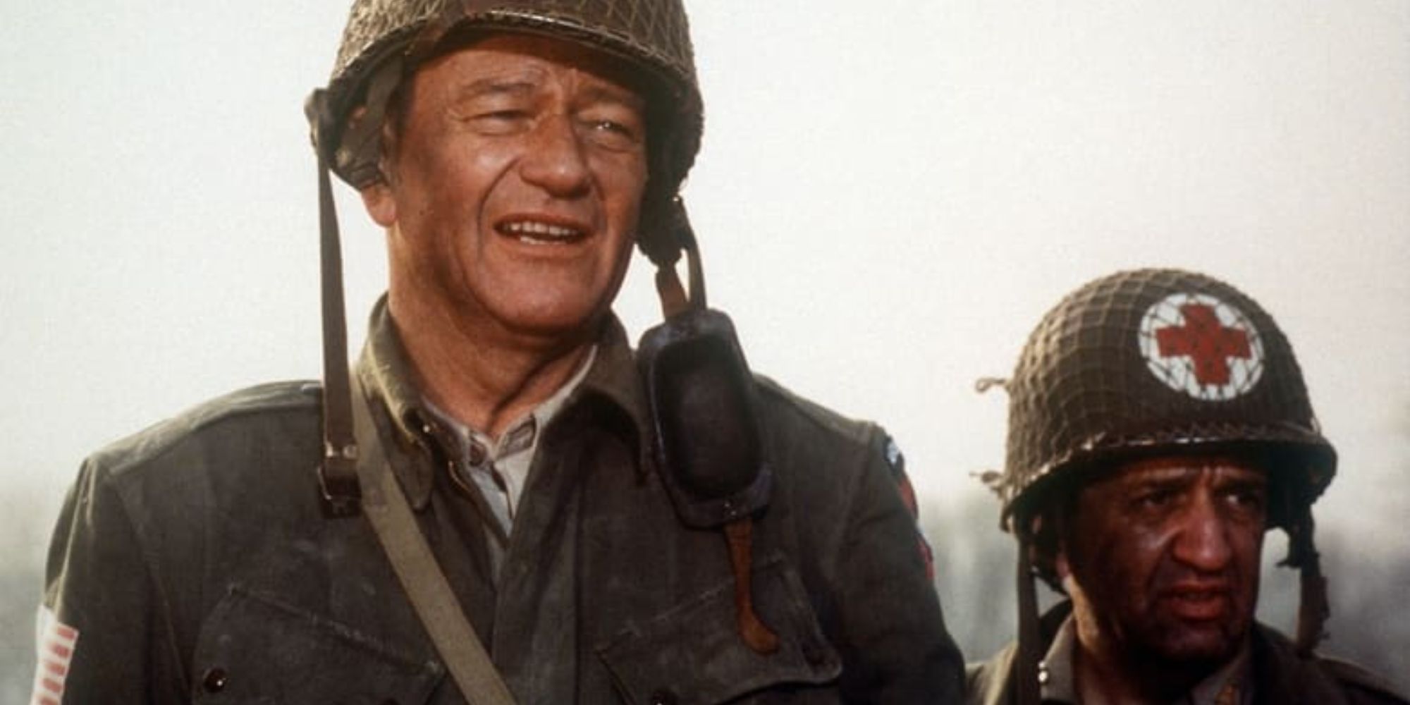 10 Great World War II Movies, Ranked by Accuracy