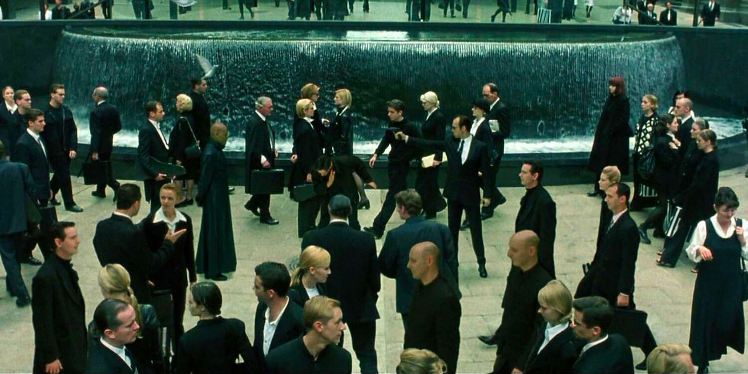 10 Facts You Might Not Know About 'The Matrix'