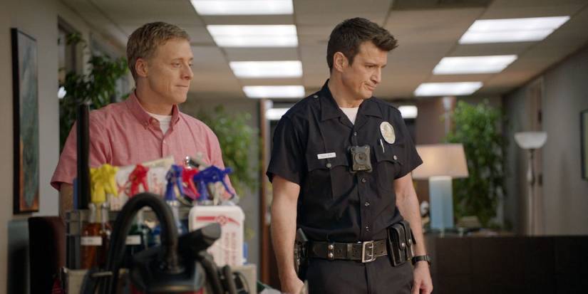 'The Rookie': 10 Best Episodes So Far, According to IMDb