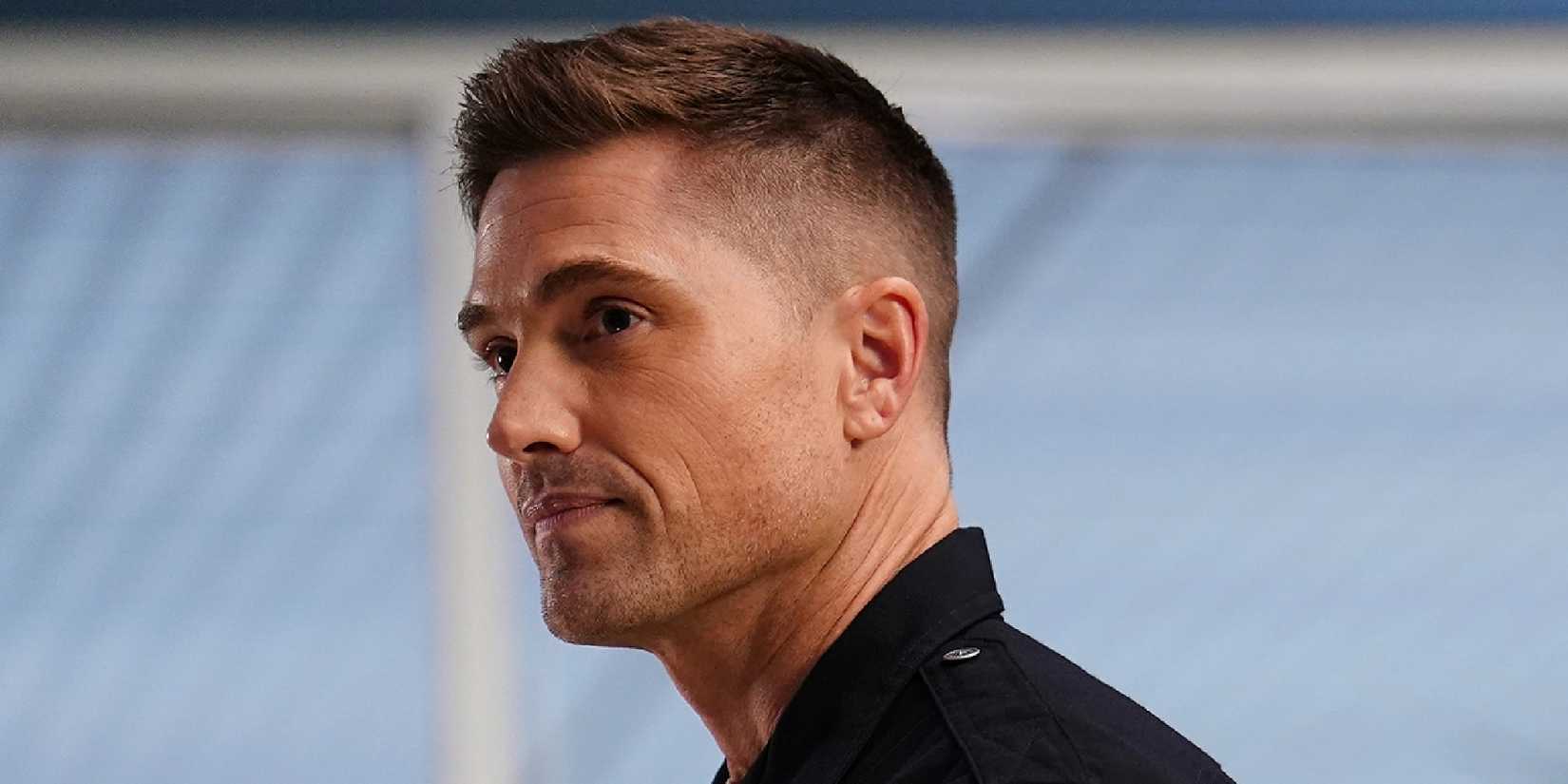 15 Best 'The Rookie' Quotes, Ranked