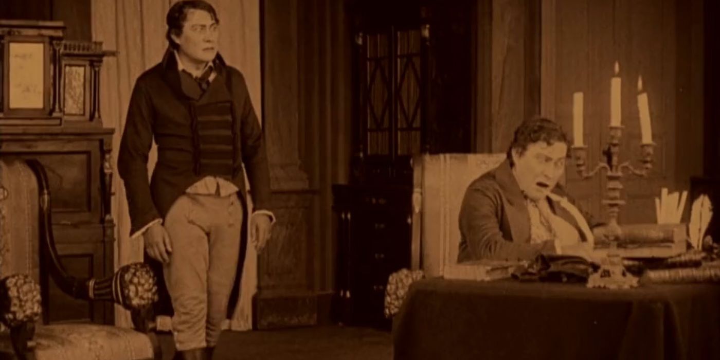 10 Best German Expressionist Films, Ranked