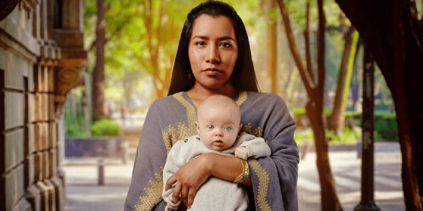 The Best Telenovelas on Netflix Right Now