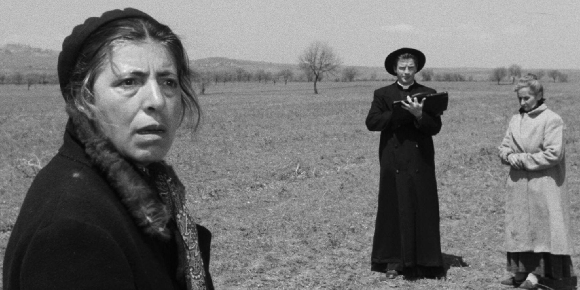 10 Best Federico Fellini Movies, Ranked by IMDb