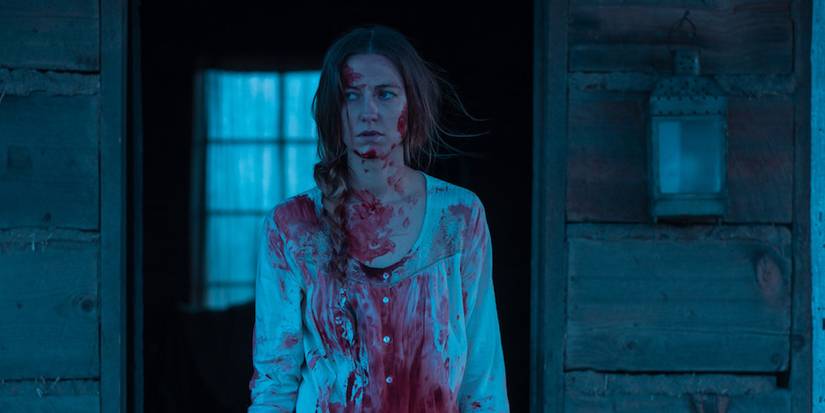 Before ’Five Nights at Freddy’s, Check Out the Director’s Horror Western