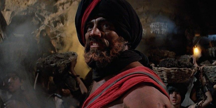 'Indiana Jones:' 10 Best Villains, Ranked