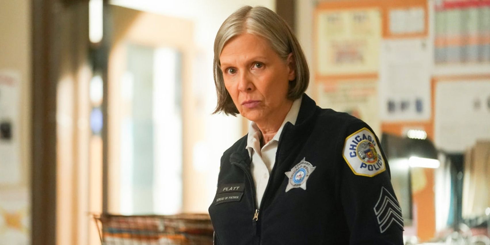 9 'Chicago P.D.' Characters, Ranked by Likability