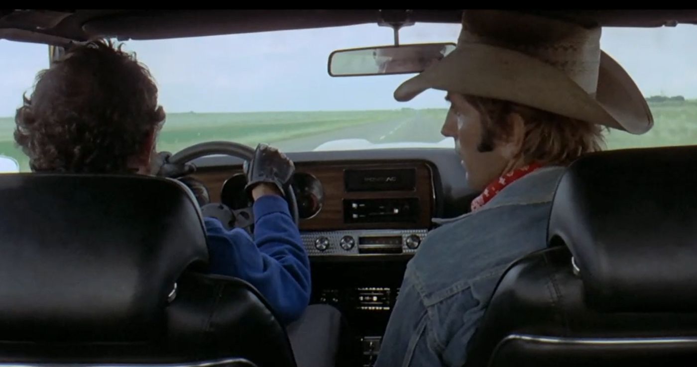 This Cult-Classic '70s Road Movie Gets Its Decade Like No Other Film Does