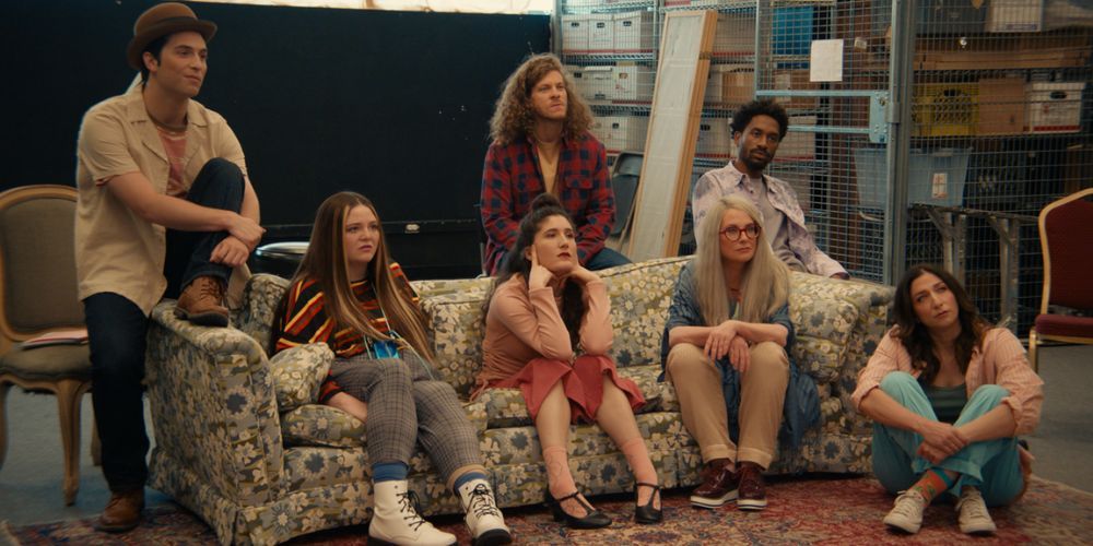 Chelsea Peretti Talks ‘First Time Female Director' and Wild Fan ...