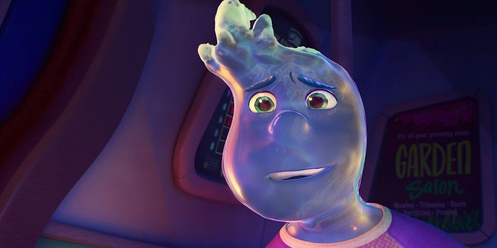 'Elemental': The Main Characters, Ranked by Likability