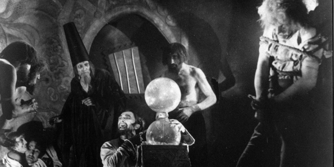 10 Best German Expressionist Films, Ranked