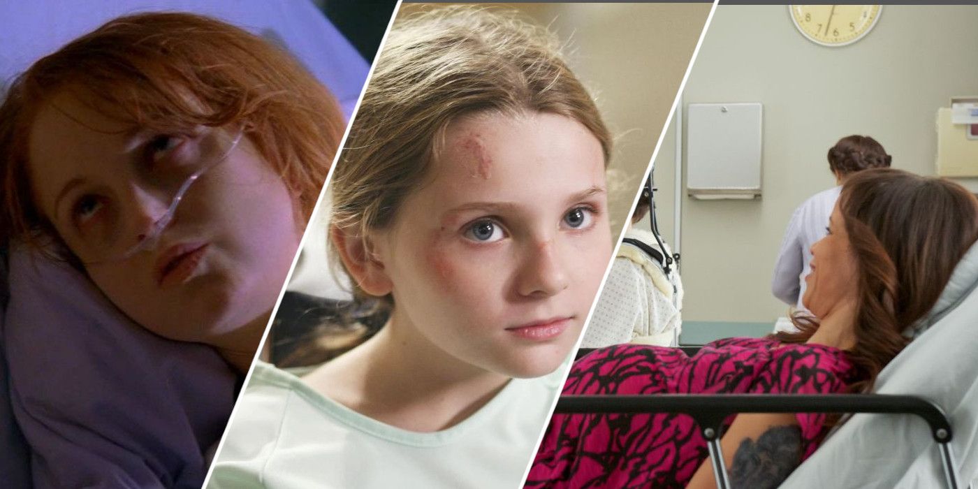 10 Weirdest Illnesses in Medical Dramas, Ranked