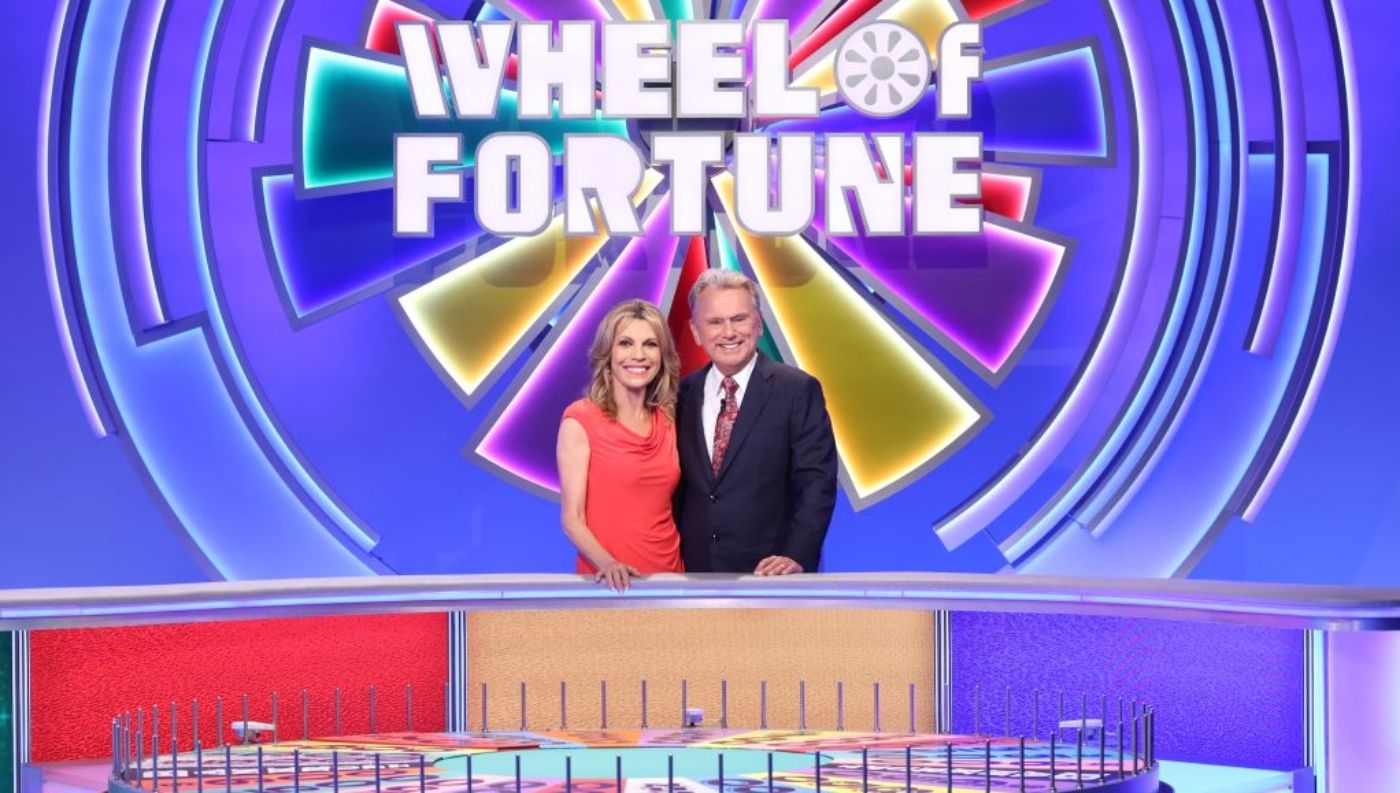 The Worst ‘Wheel of Fortune’ Misfortune Is Also the Game Show’s Funniest