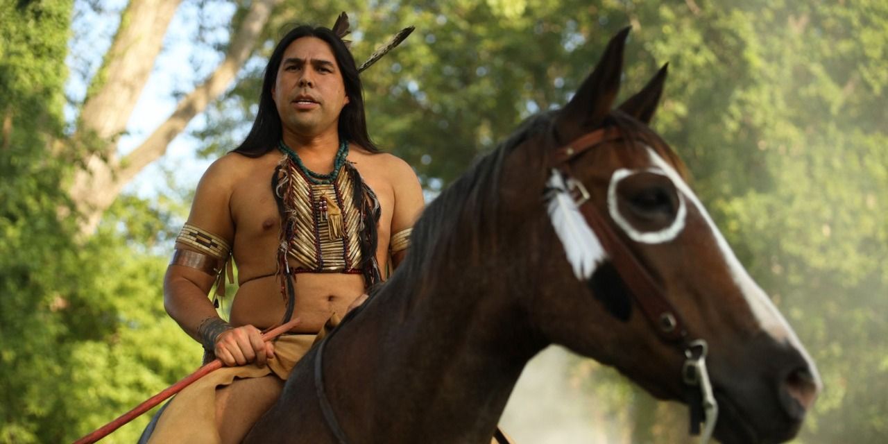 10 Best 'Reservation Dogs' Characters Ranked by Likability