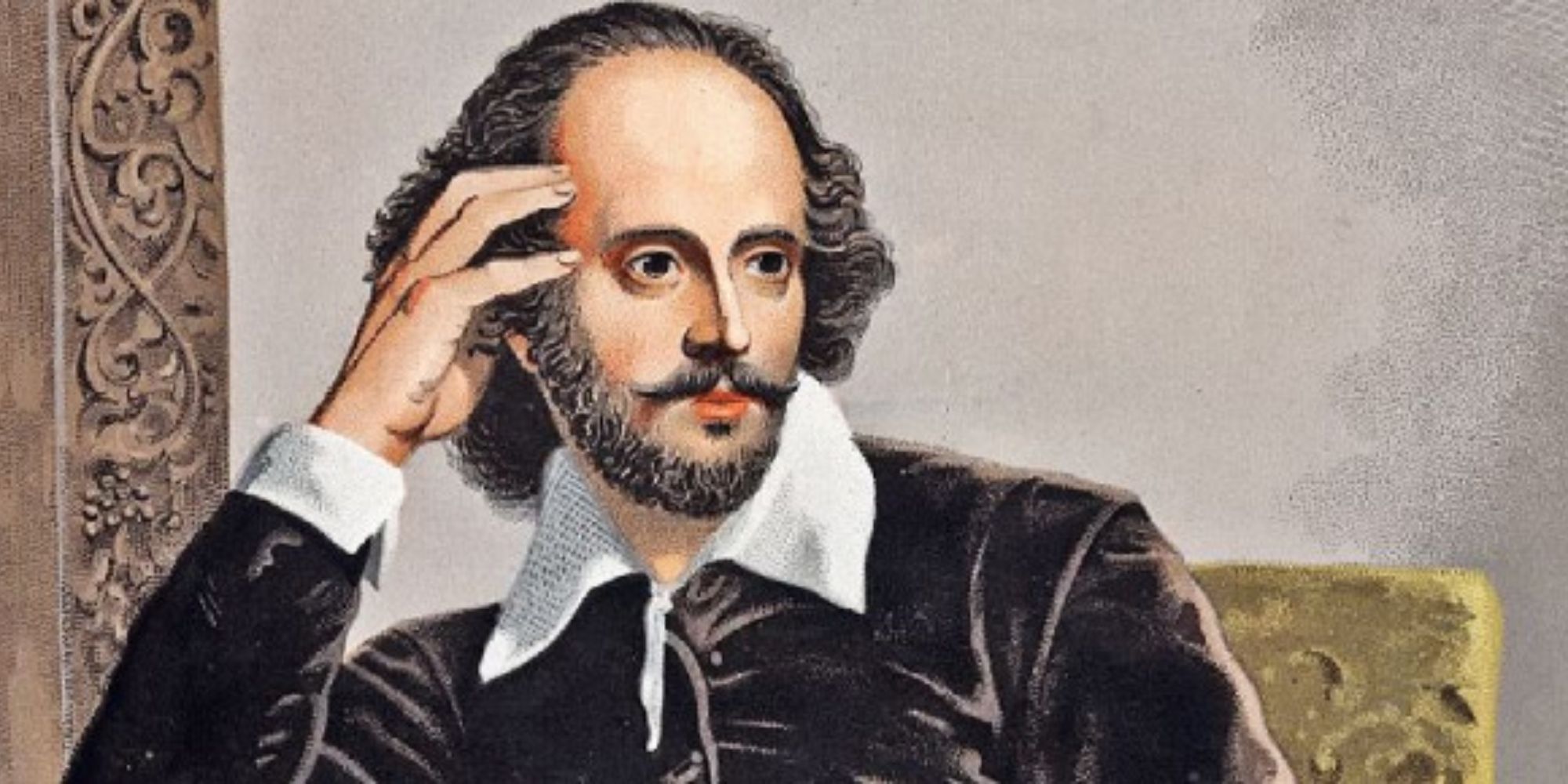 10 Authors With the Most Book-to-Movie Adaptations