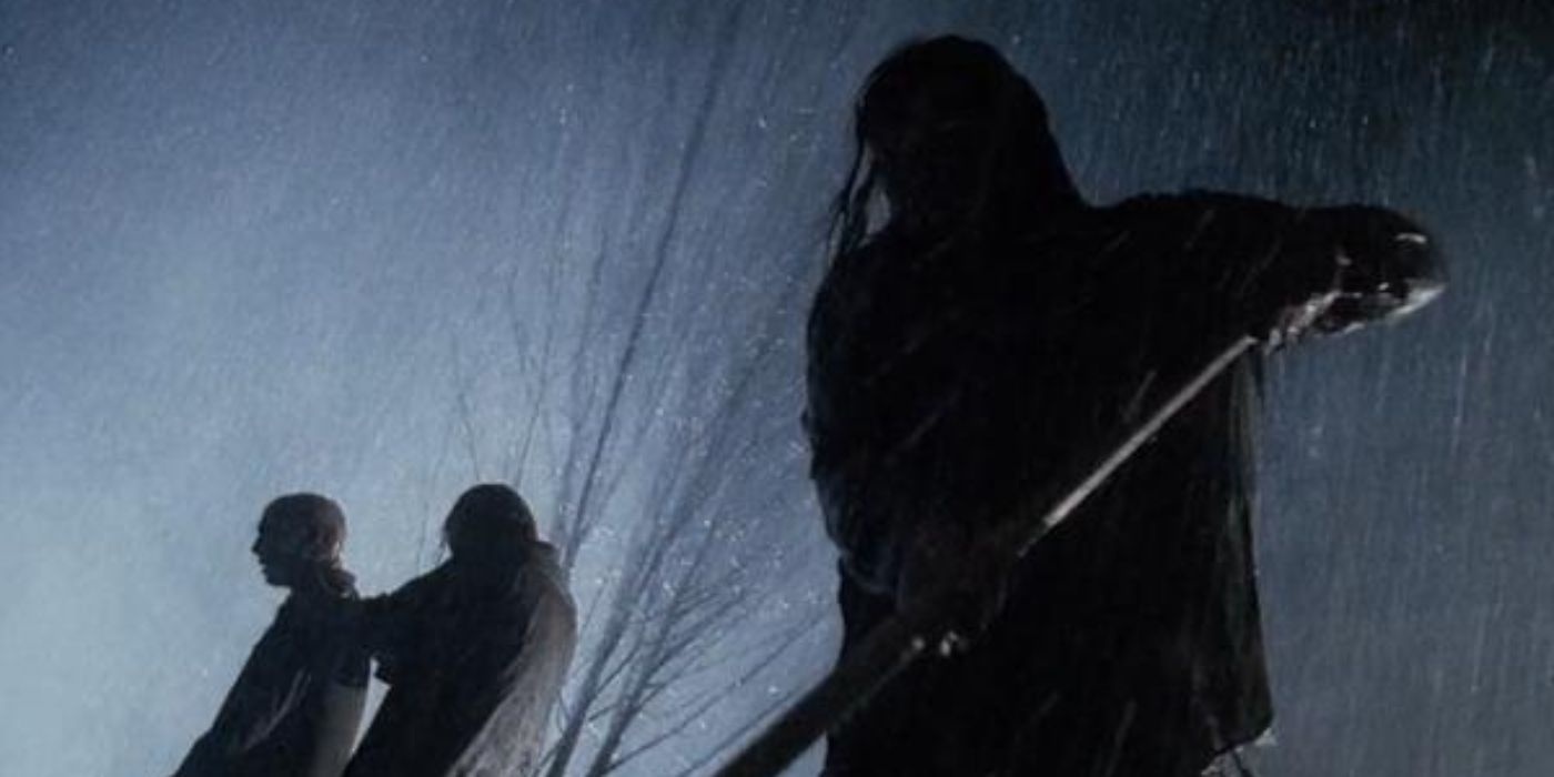 This 'X-Files' Episode Was So Controversial, It Only Aired Once