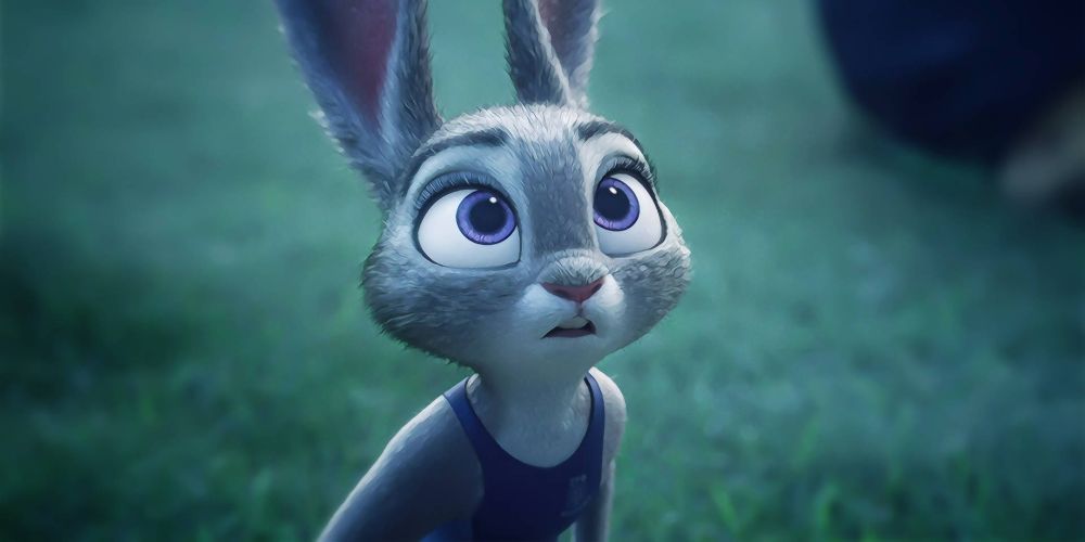 10 Strong Female Characters From Animated Movies