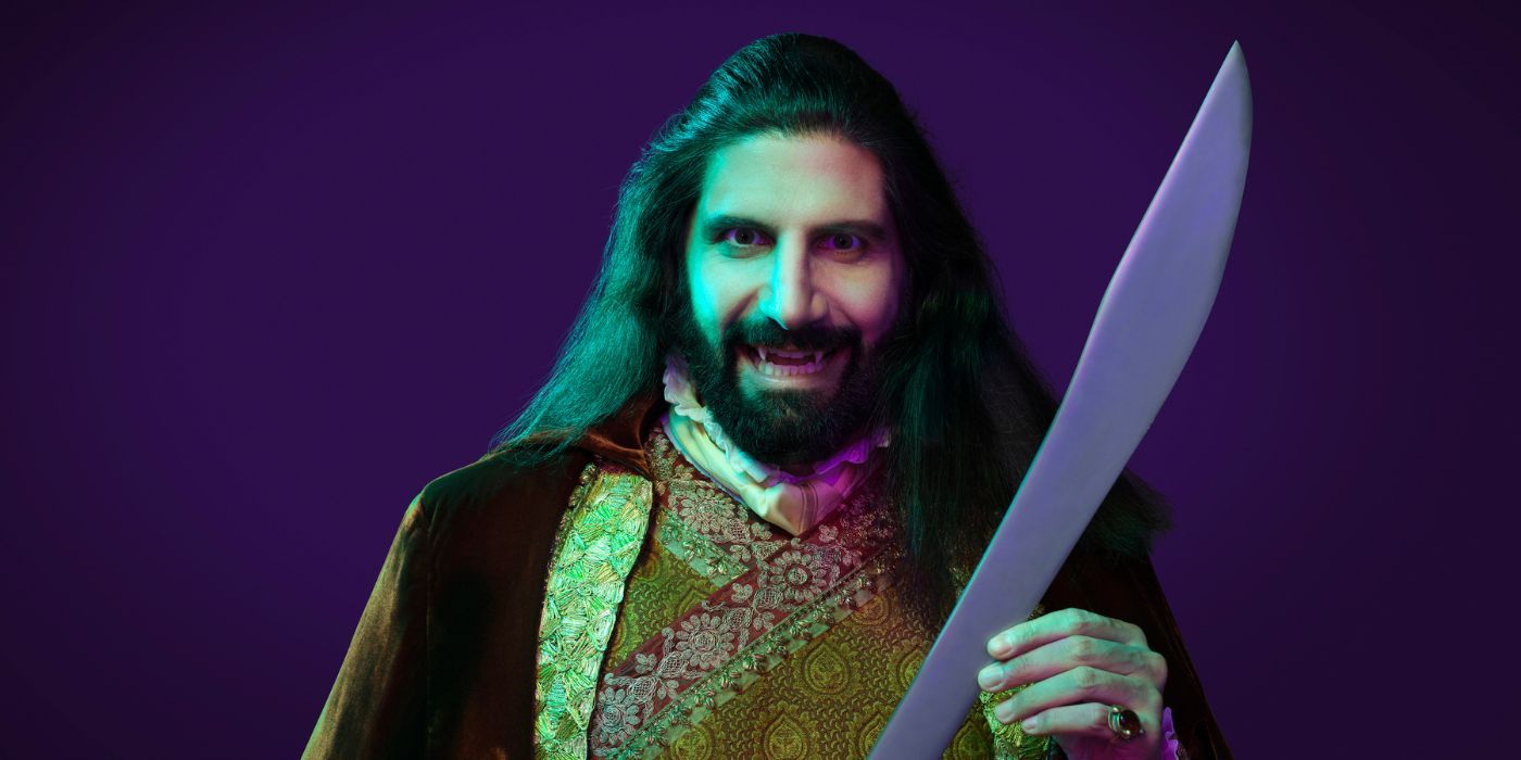 'What We Do in the Shadows' Season 5 Cast & Character Guide