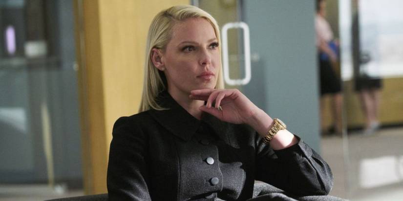 10 Best 'Suits' Characters, Ranked by Likability