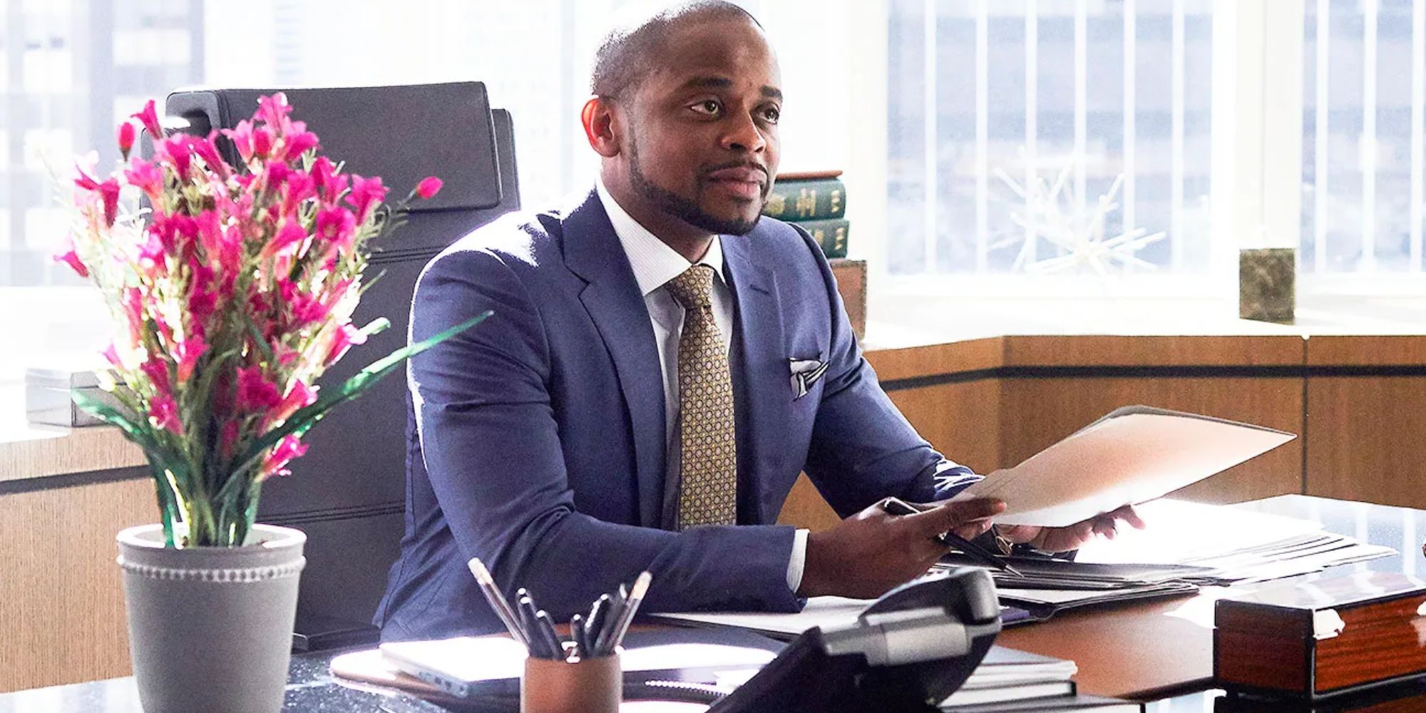 10 Best 'Suits' Characters, Ranked by Likability