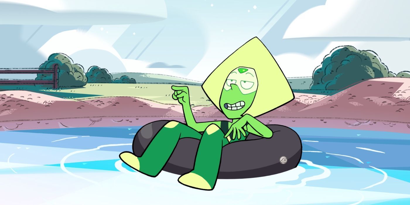 10 Best Adorkable Animated Characters, Ranked