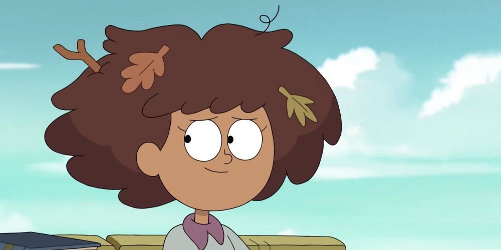 'Amphibia': 10 Best Characters, Ranked by Likability