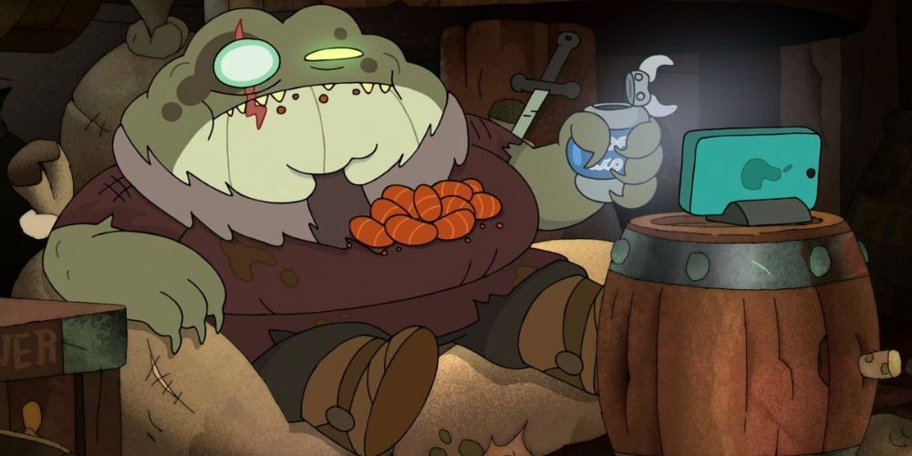 'Amphibia': 10 Best Characters, Ranked by Likability