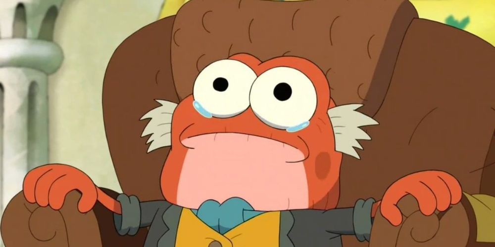 'Amphibia': 10 Best Characters, Ranked by Likability