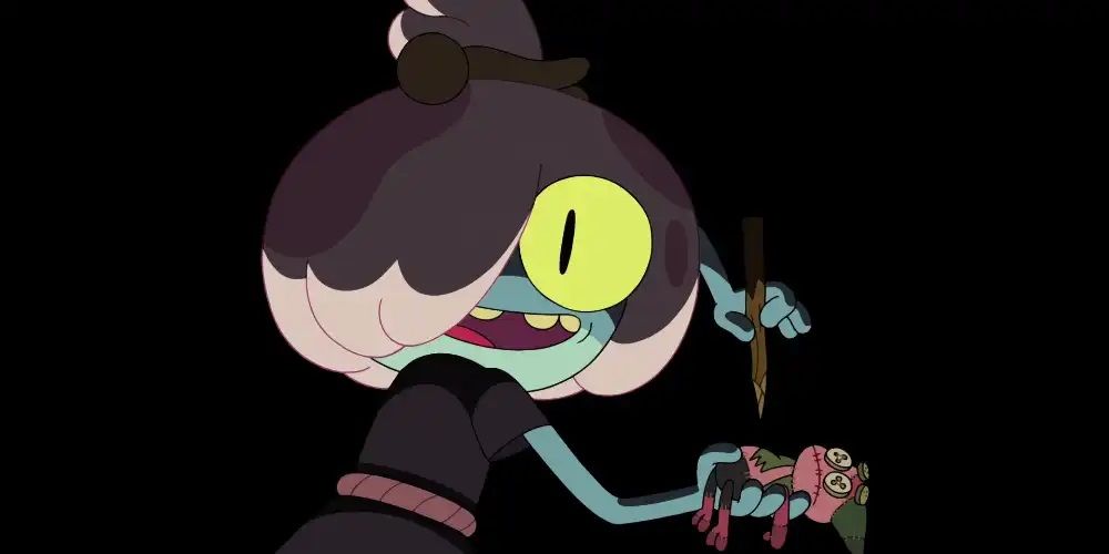 'Amphibia': 10 Best Characters, Ranked by Likability