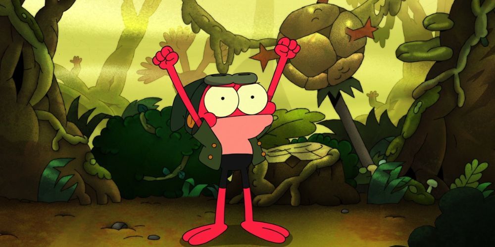 'Amphibia': 10 Best Characters, Ranked by Likability
