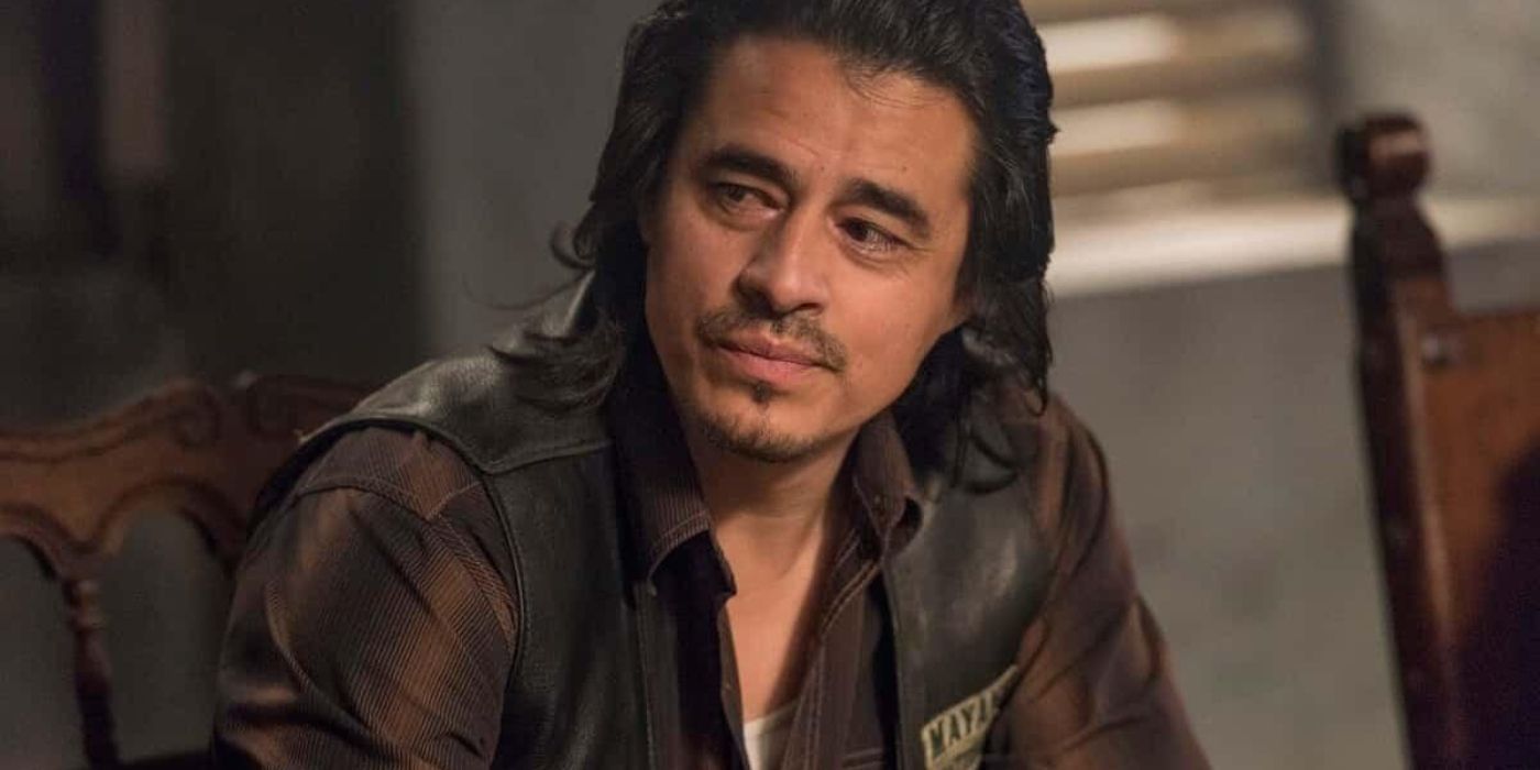 'Mayans M.C.' Main Characters, Ranked