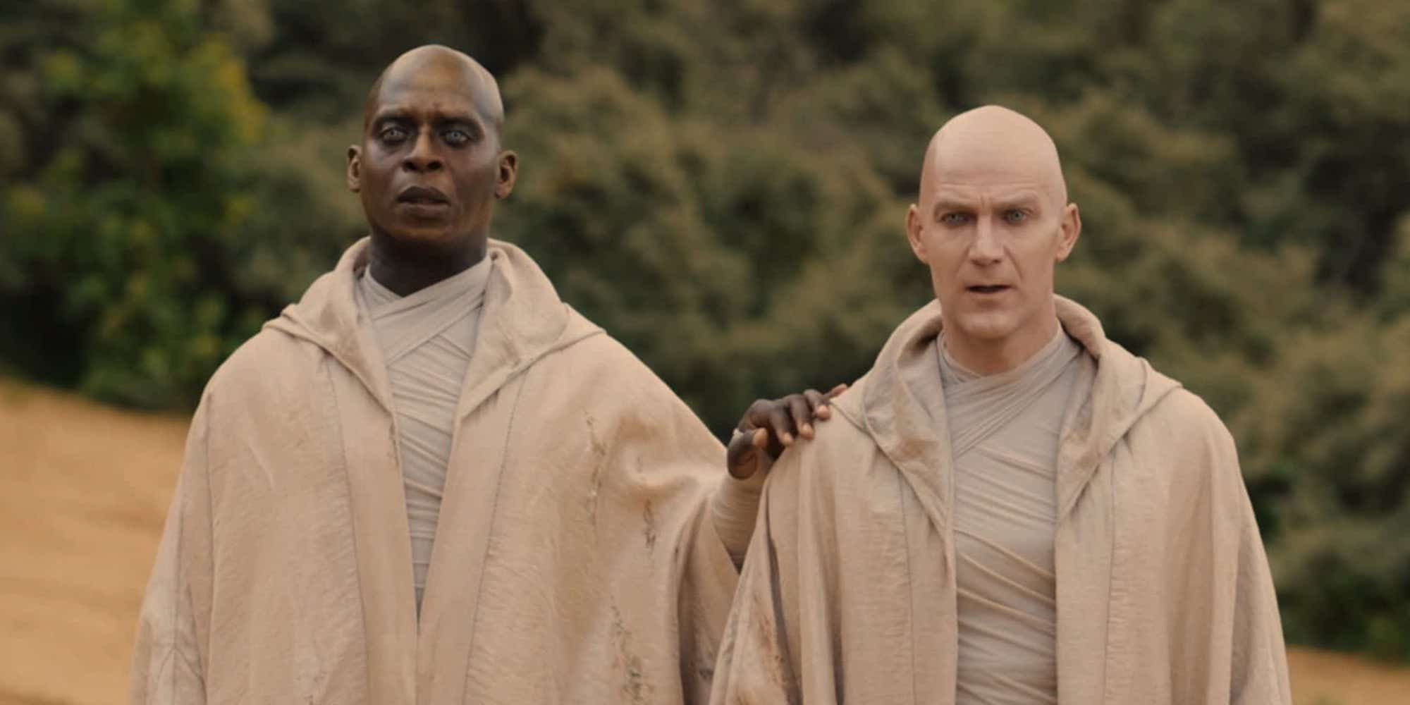 10 Best Angels in Movies and TV Shows, Ranked