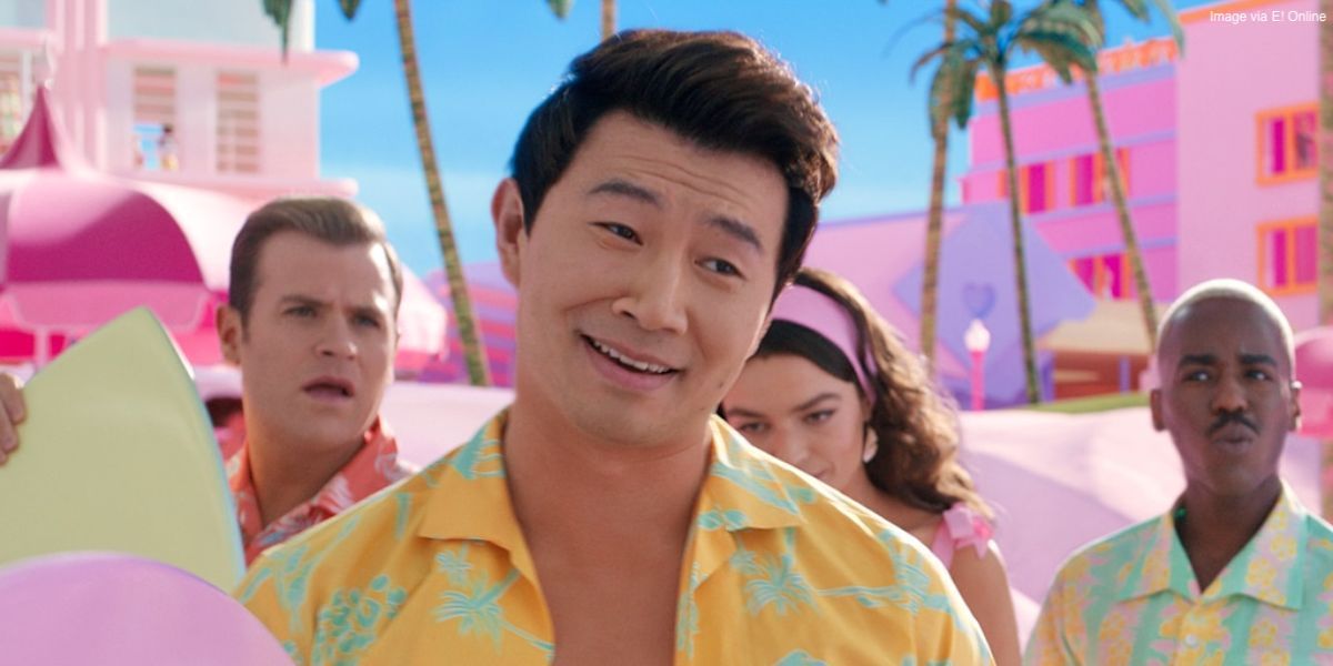 Simu Liu's 10 Best Movies and TV Shows, Ranked