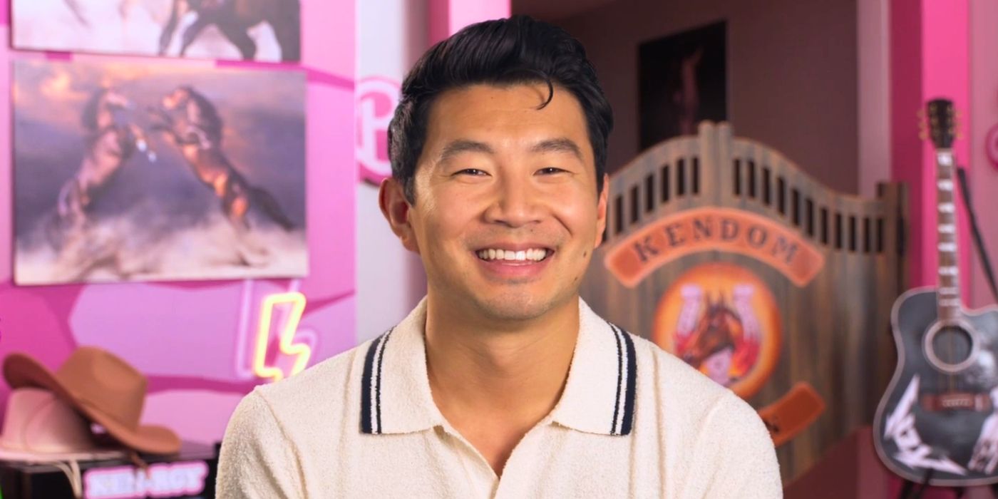 “I Am Not Kelly Clarkson”: Simu Liu Shocks Fans As Her Replacement Host