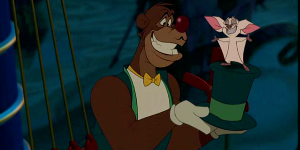 10 Best Characters Voiced by Kelsey Grammer, Ranked