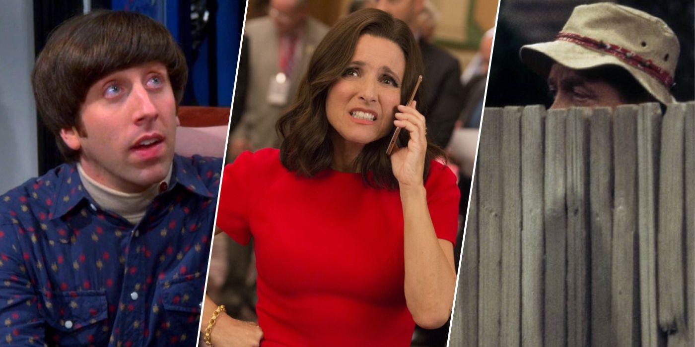 10 Best Unseen Characters From TV, According to Reddit