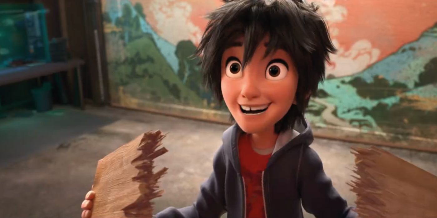 10 Best Adorkable Animated Characters, Ranked