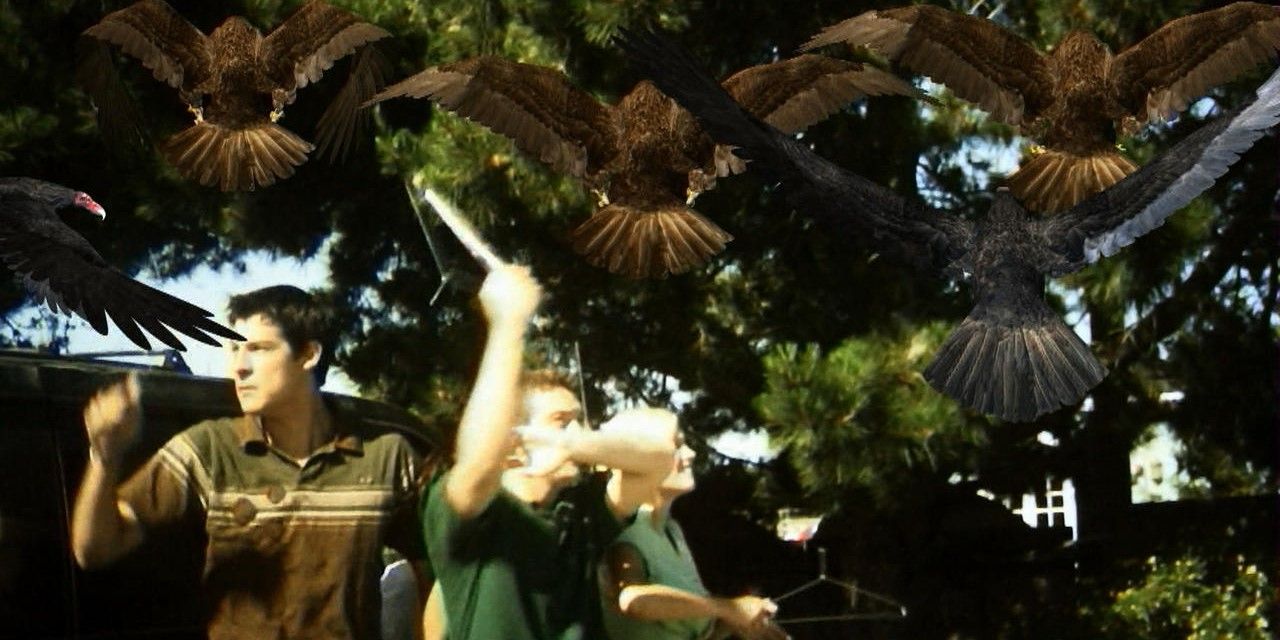 This Is the Best “So Bad, It’s Good” Movie (And It’s Not ‘The Room’)