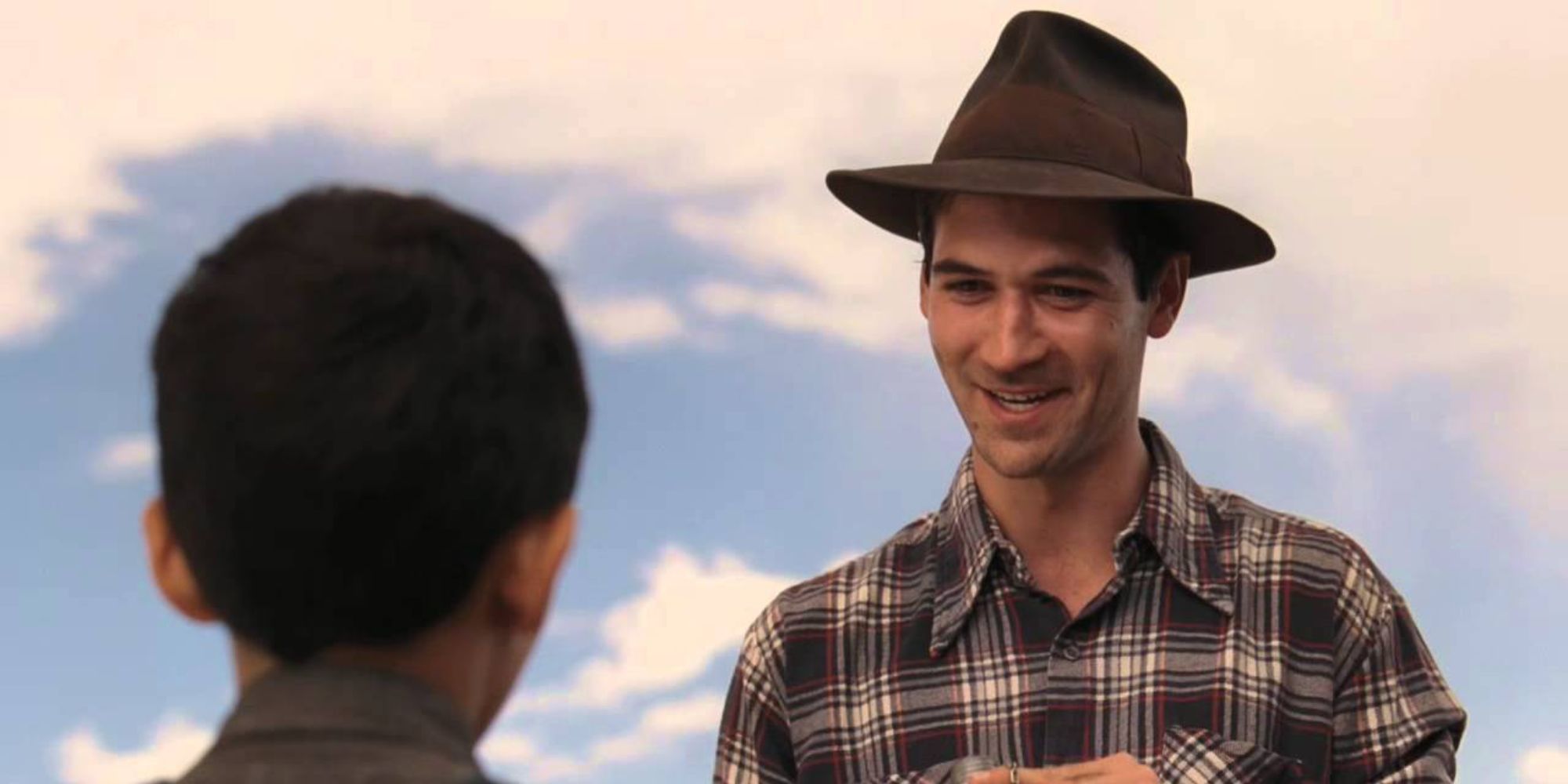 10 Best Manuel Garcia-Rulfo Movies, Ranked