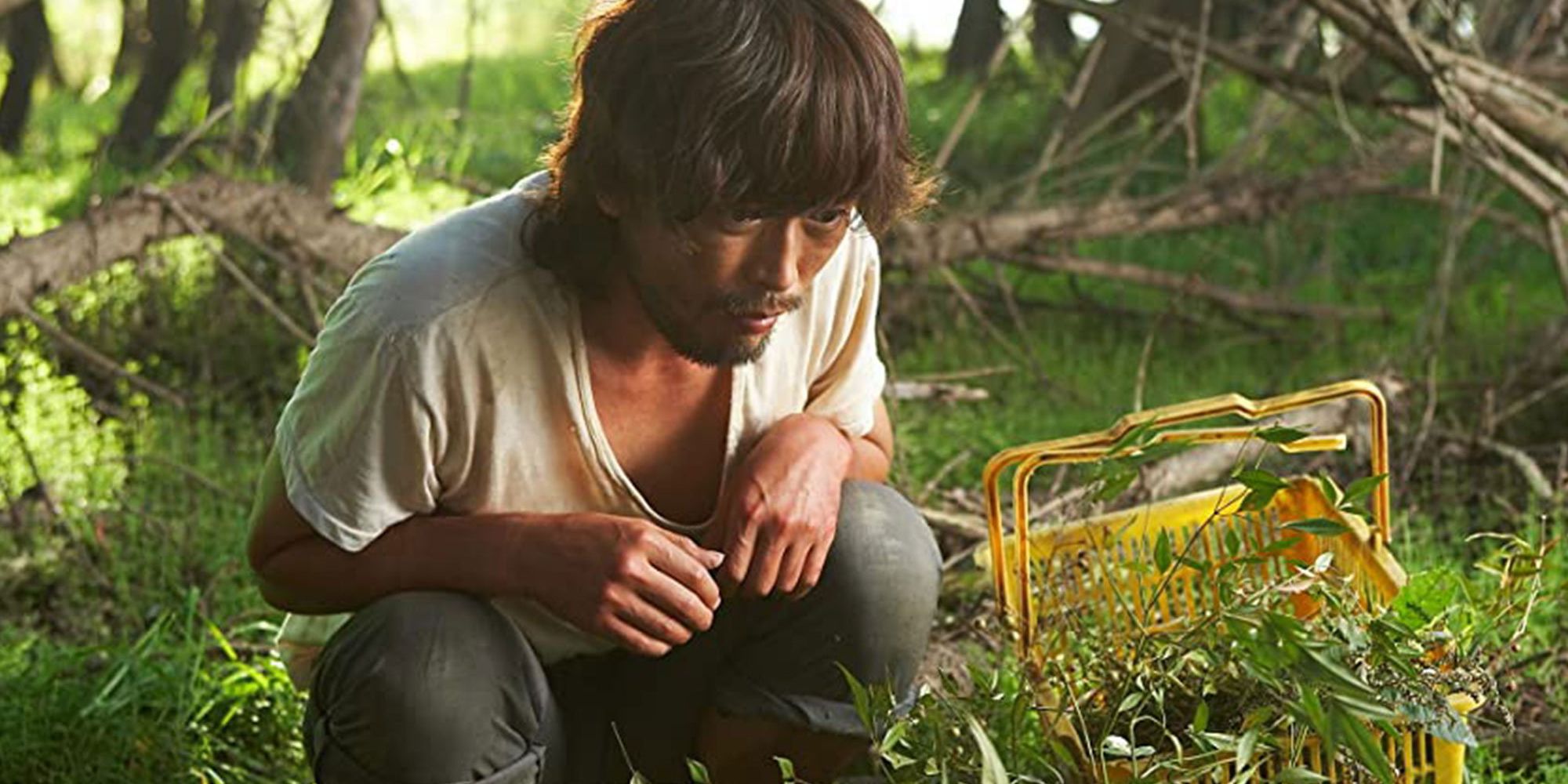 10 Must-See South Korean Movies, According to Reddit