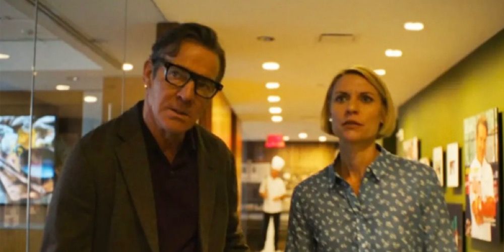 'Full Circle' Characters, Ranked From Worst to Best