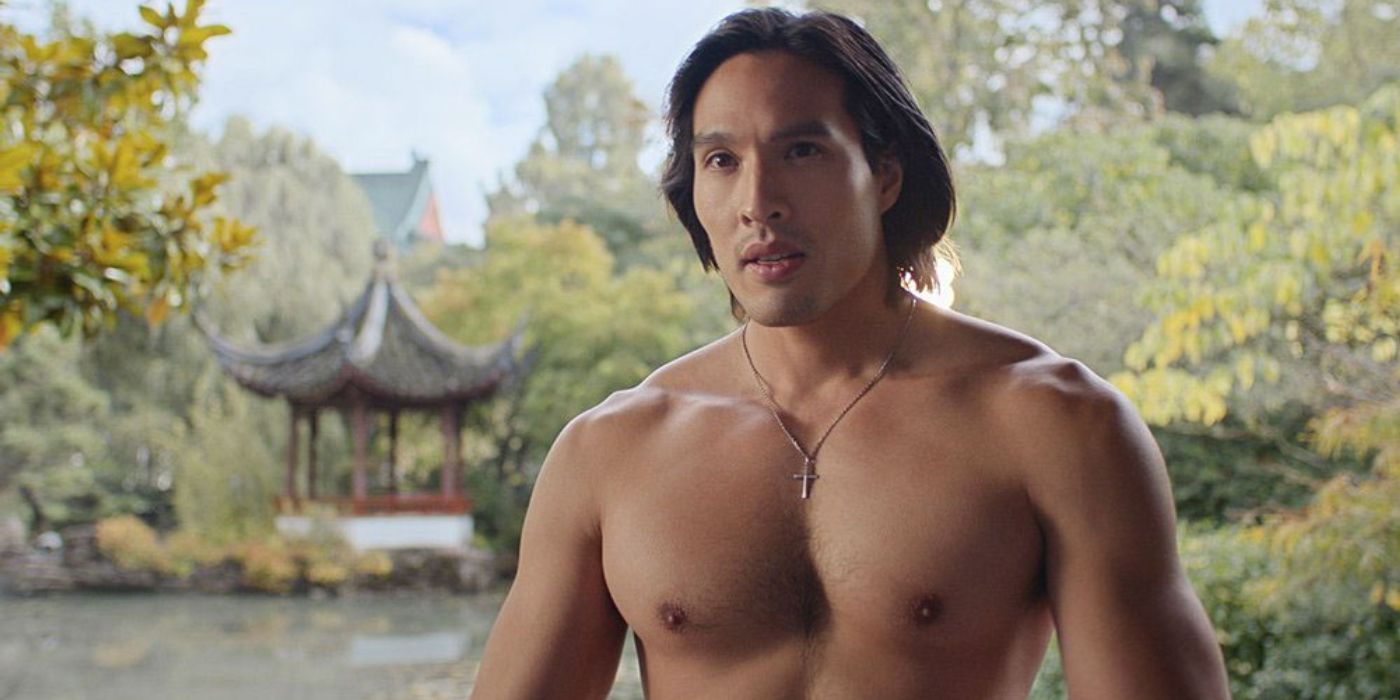 'Joyride': The Main Characters, Ranked by Likability