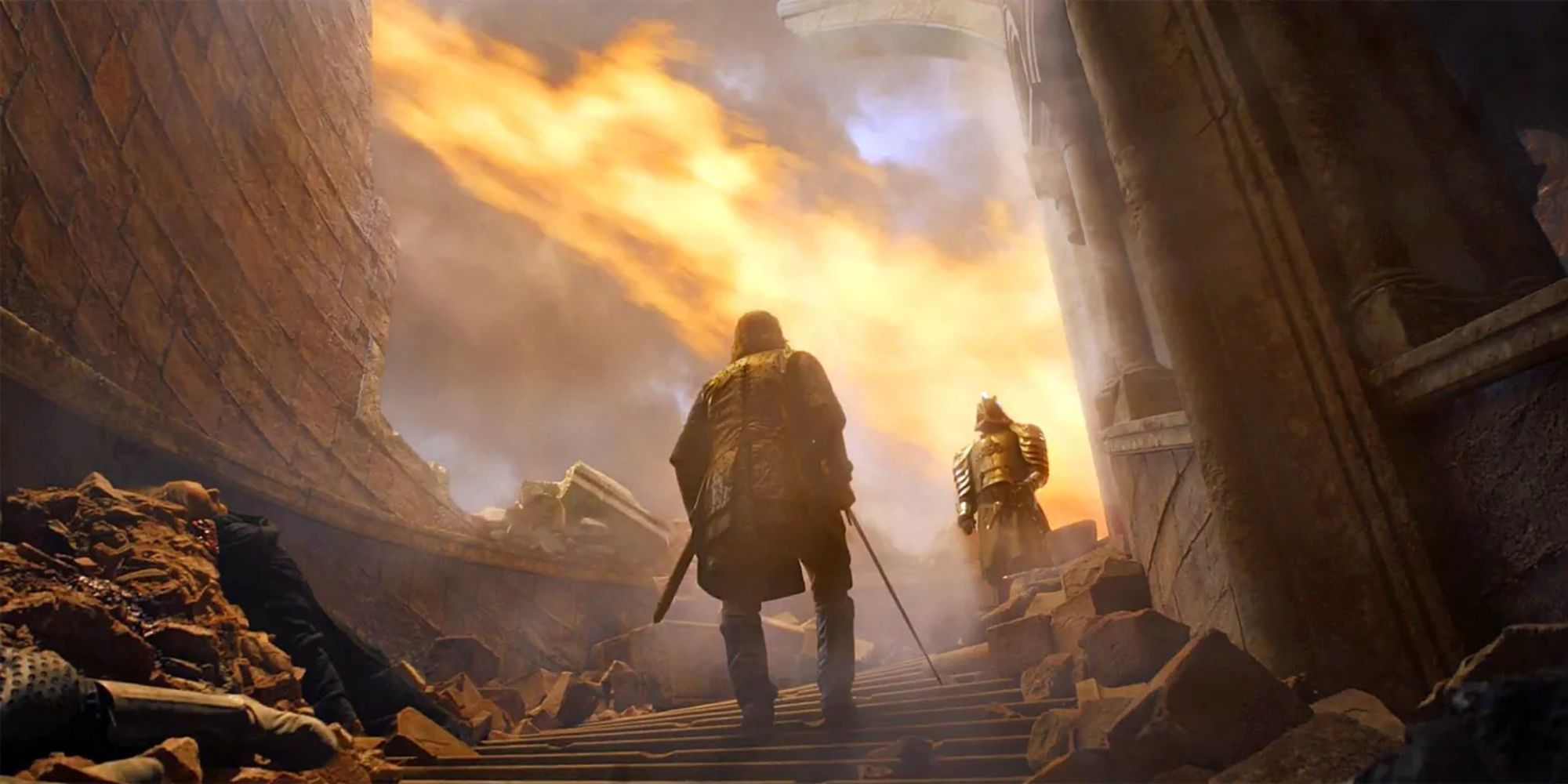 'Game of Thrones': 10 Best Duels, Ranked