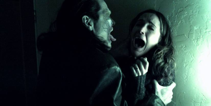 Insidious: The Scariest Demons in the Franchise, Ranked