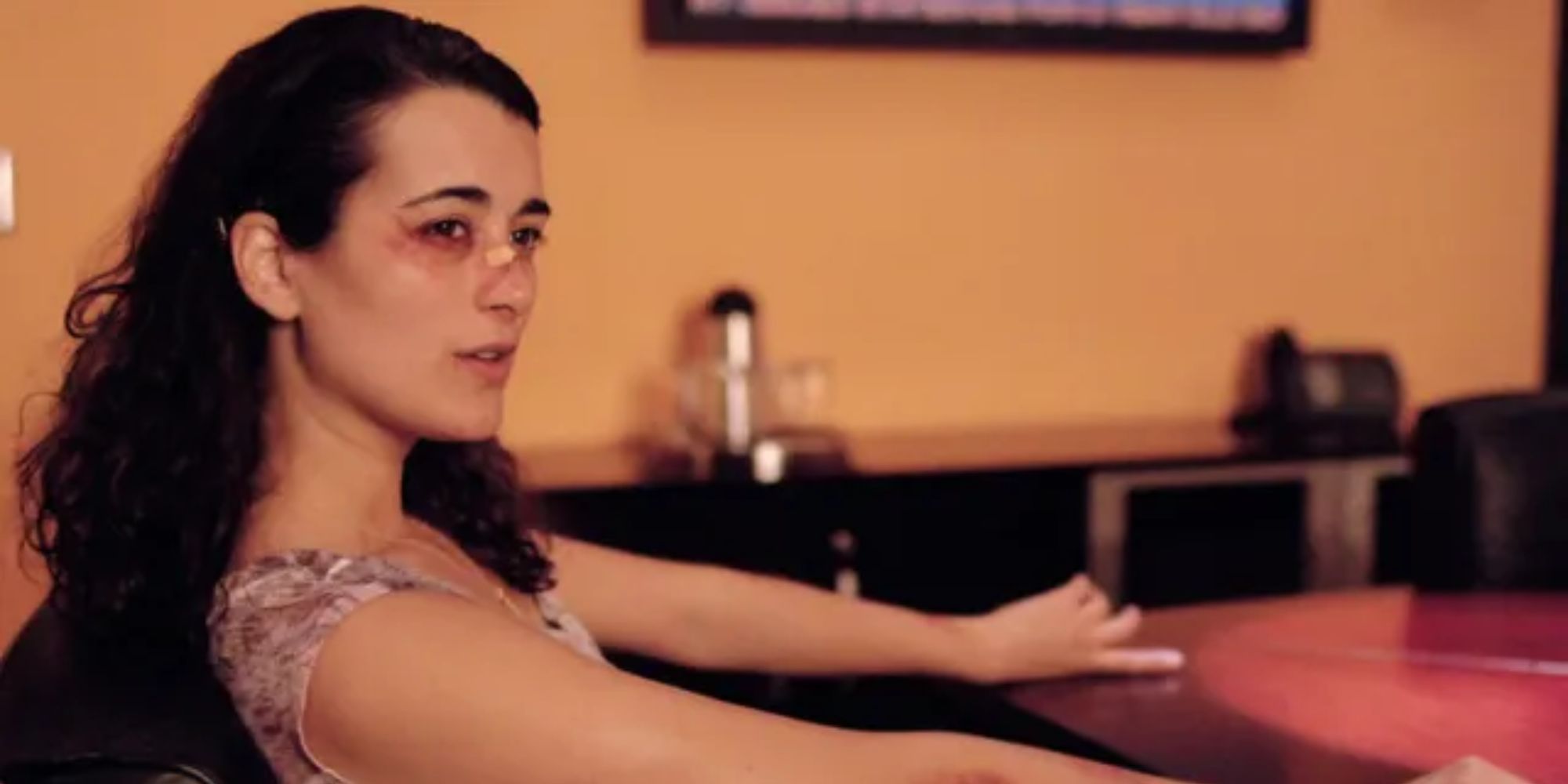 'NCIS': Ziva David's 10 Best Episodes, Ranked