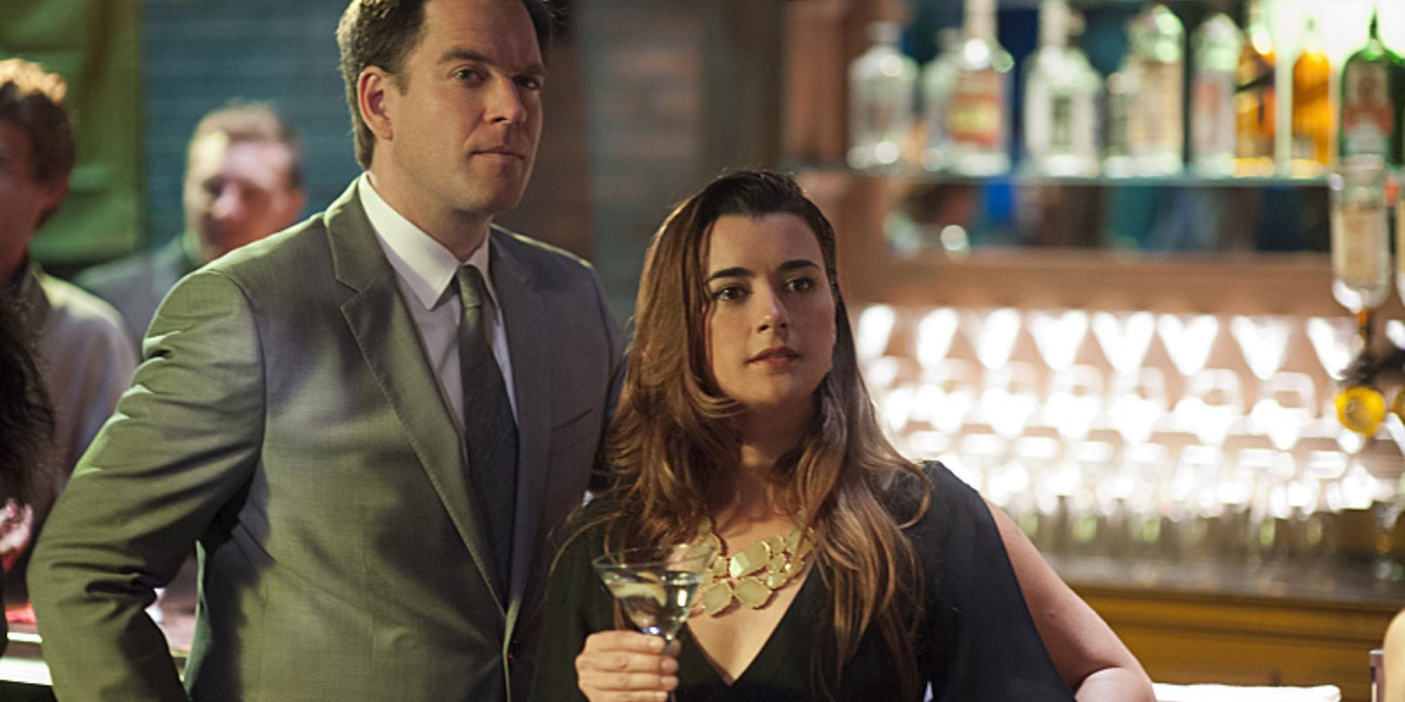 'NCIS': Ziva David's 10 Best Episodes, Ranked