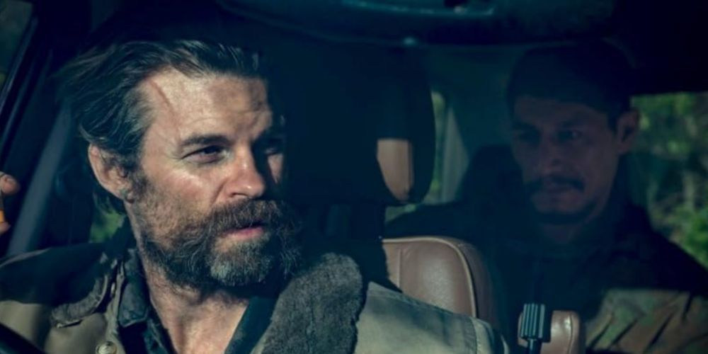 Best Slasher Movies on Netflix Right Now