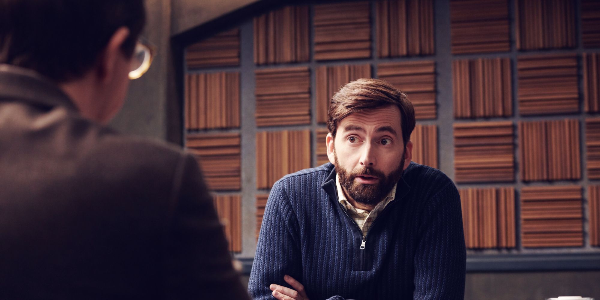10 Best David Tennant Shows, Ranked According to Rotten Tomatoes